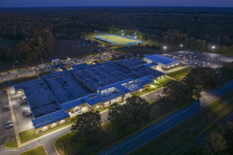 Caroline High School - Caroline County Public School