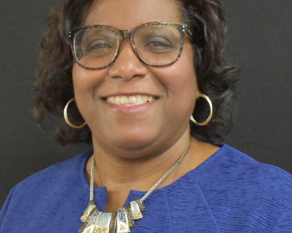 Leadership - Caroline County Public School